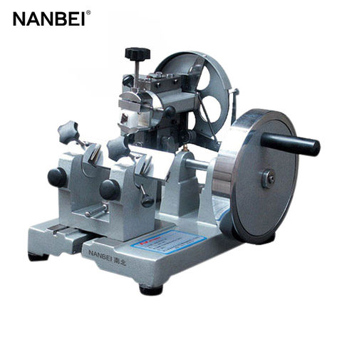 China Fully Automatic Microtome with Cheap Price,Rotary Microtome on ...
