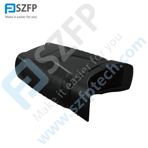 China FP-E100 iris scanner eye reader product system on Global Sources ...