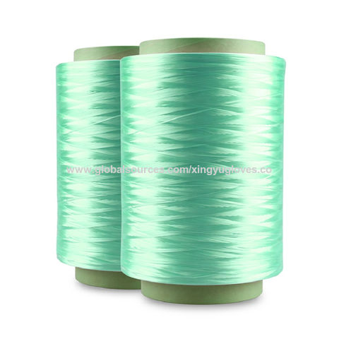 Buy Wholesale China Colored Hppe Fiber Xingyu Colored Pe Yarn Colored ...