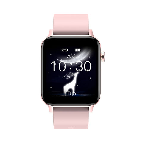 Ce Rohs Sport Smart Watch Relojes Inteligentes with Fitness Tracker ...
