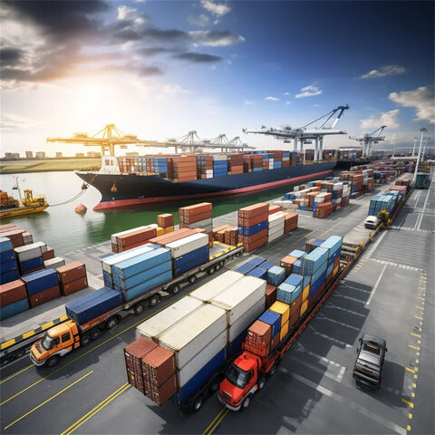 Buy Wholesale China Cargo Express Courier Service From China To India ...