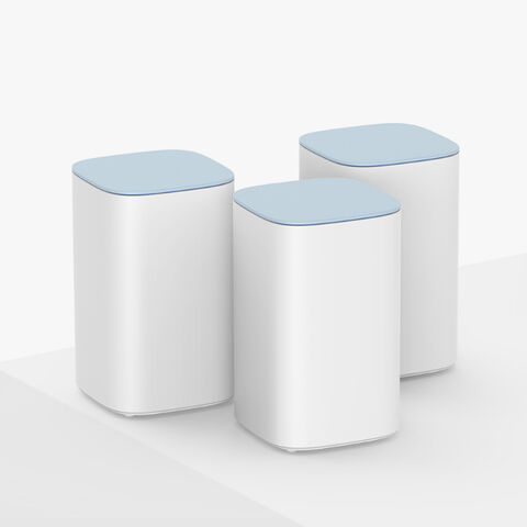 Buy Wholesale China Shenzhen Ac3000 Tri Band Whole Home Mesh Wifi ...