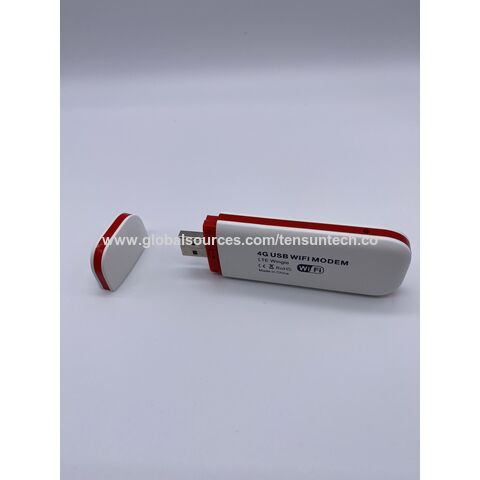 Buy Wholesale China 8916 Usb Wifi Dongle, 4g Cat4 150mbps Wifi Hotspot ...