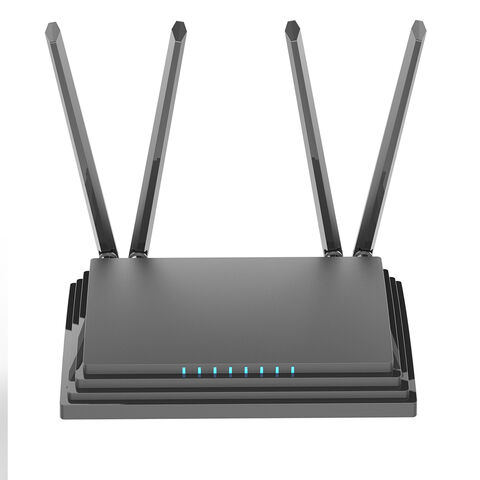 Buy Wholesale China Shenzhen Ce Fcc High Power Ac1300 Wireless Dual ...