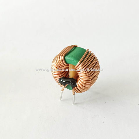 Buy Wholesale China Common Mode Choke Ferrite Core Toroidal Choke Coil ...