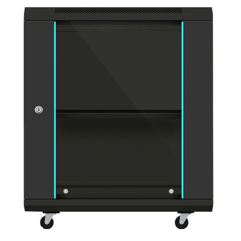 Buy Wholesale China 600x600 9u rack cabinet data center server network ...
