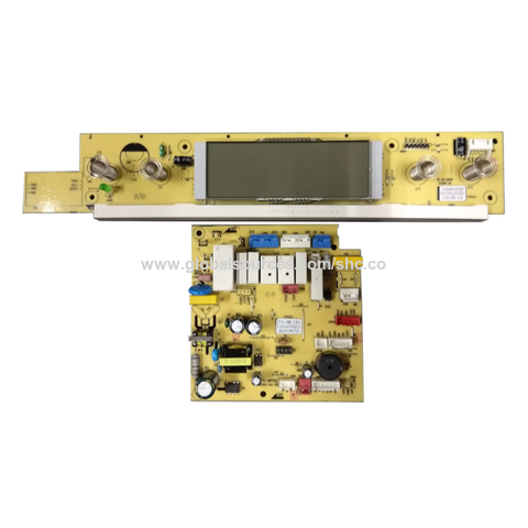 China Pcba Manufacturer Oem Dishwasher Circuit Board Pcb Assembly in ...