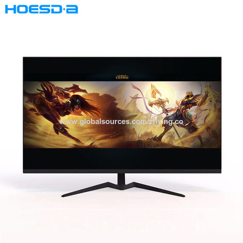 Buy Wholesale China Hoesda 32inch Gaming Monitor ,165hz Monitor ,ips ...
