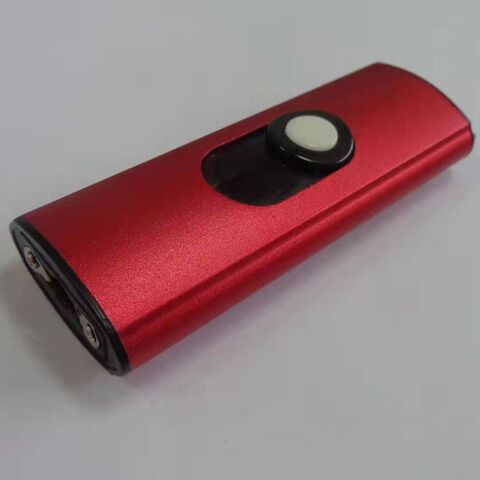 China Type Electric Shock Stun Gun, Double Shock Prongs on Global ...