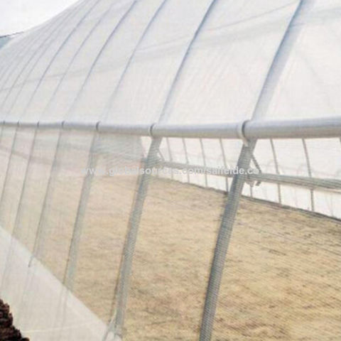 Buy Wholesale China Price Anti Insect Screen Greenhouse Agricultural ...