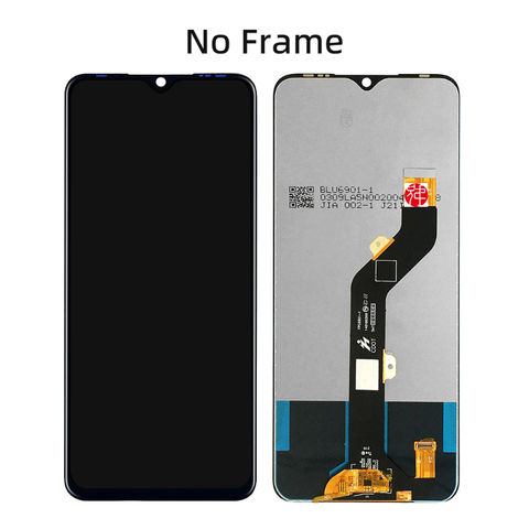 Buy Wholesale China Original 7.0" For Tecno Spark 5 Air Kd6 Kd6a Lcd Display Touch Screen ...