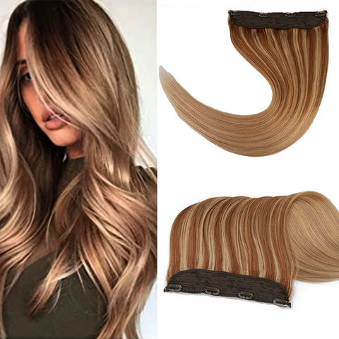 Buy Wholesale China Sense Best Quality European Clips On Hair 100% Remy ...