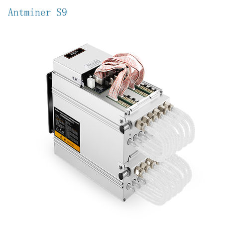 Manufacturer asic antminer s9 Bitcoin Asic Miner, antminer s9 BTC Miner ...