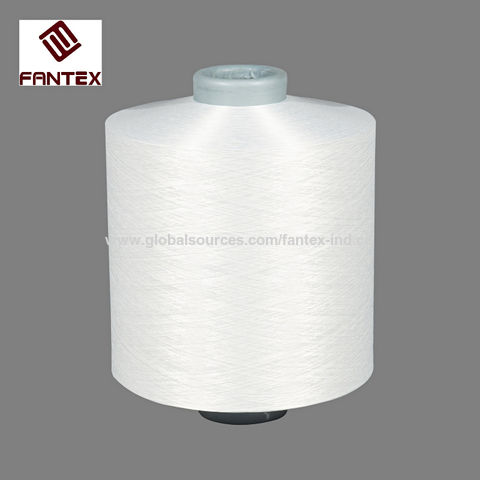 China Polyester Yarn DTY 300D/96F Flame Retardant (FR) SD RW HIM ...