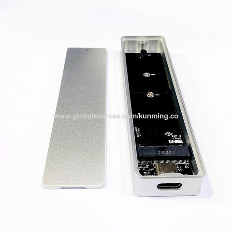 Buy Wholesale Taiwan Ssd Enclosure M.2 Pcie Nvme (2242, 2260, 2280 ...