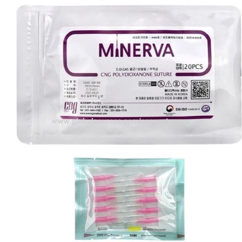 Buy Wholesale China Minerva Premium Pdo Cog V Line Body Face Lift Shape ...