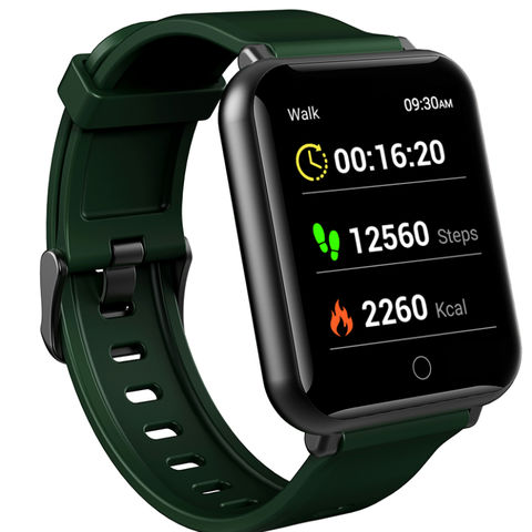 Buy Wholesale China J-style 2025e Smart Wearable Devices Heart Rate Ppg ...