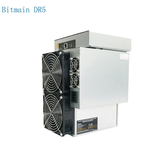 Buy Wholesale China High Hashrate Asic Miner 34th / S 1800w Consumption Dr5 Hashboard With Power ...