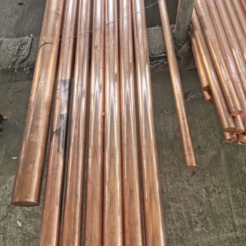 China Copper flat bar bending on Global Sources,copper bar