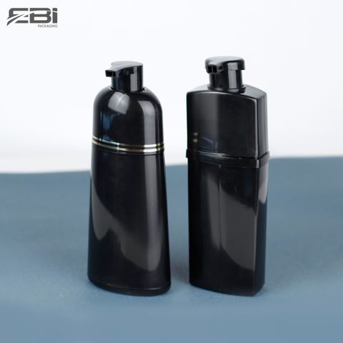 50ml 300ml 400ml hair dye color comb applicator lotion bottles, hair ...