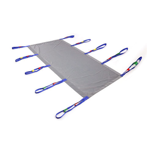 Buy Wholesale China Patient Bed Full Body Transfer Nursing Sling With ...