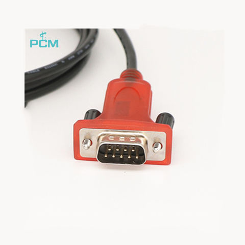 China Micro USB to RS232 Male Serial Cable on Global Sources,Micro USB ...