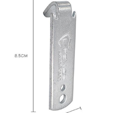 Electric Fenc Wire Twisting Tool Fence Wrapping Tool Garden Tools ...