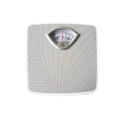 Buy Wholesale China Human Health Scale Non-slip Scales Mechanical ...