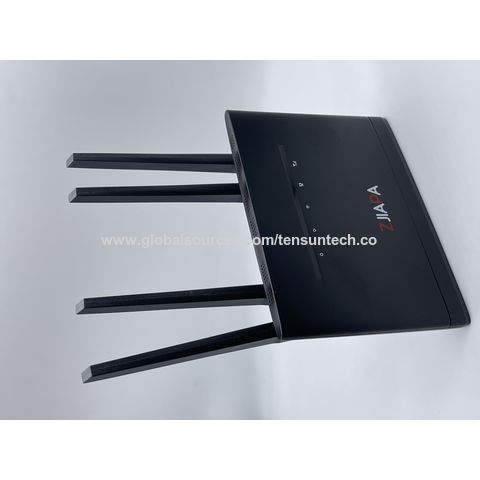 Buy Wholesale China Wifi Router, 4g Cpe Support Sim-card ,low End Lte ...