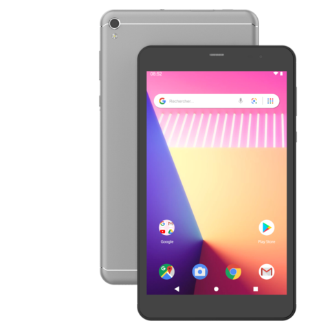 Buy Wholesale China Tablets 8 Inches Android,cpu:a133,quad-core,ips 800 ...