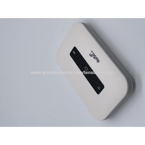 Buy Wholesale China Cat4 Mifi Router Without Screen, Sim Card Support ...