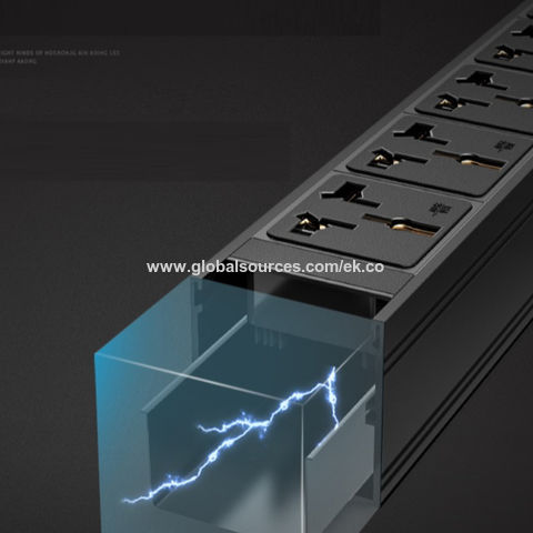 China Mining machine power supply high power socket Plug adapters plug ...