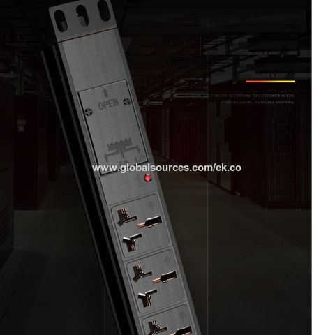 China Mining machine power supply high power socket Plug adapters plug ...