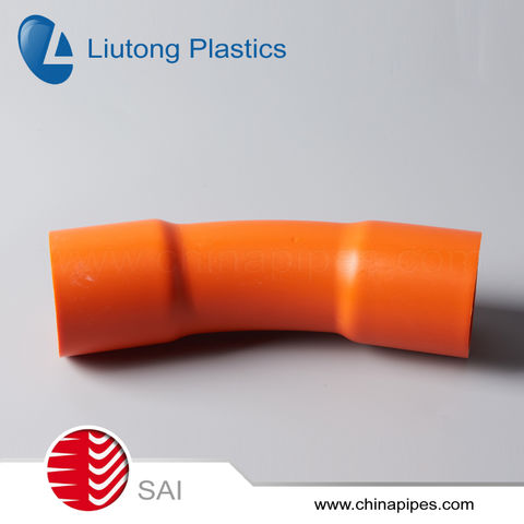 Buy Wholesale China Bend 22deg Orange Hd 22deg. Orange Color Hd Sweep ...