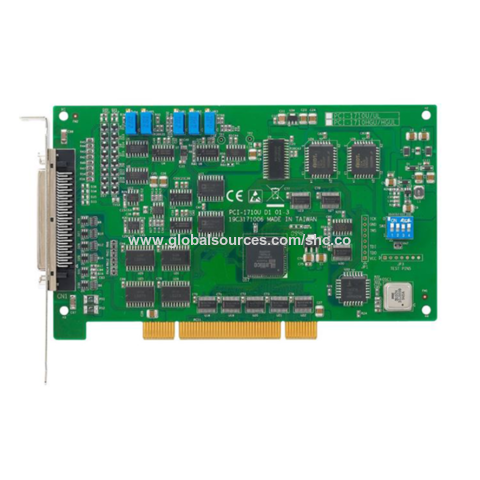 China Pcba Factory Oem Daq Cards Pcb Assembly in China Fast & Easy on ...