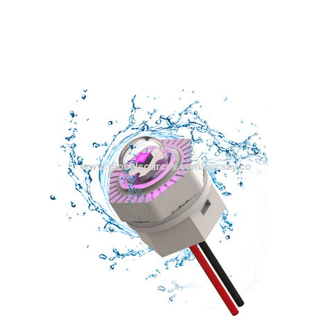 5-10mW static UVC LED sterilization module for water tank type, uvc ...