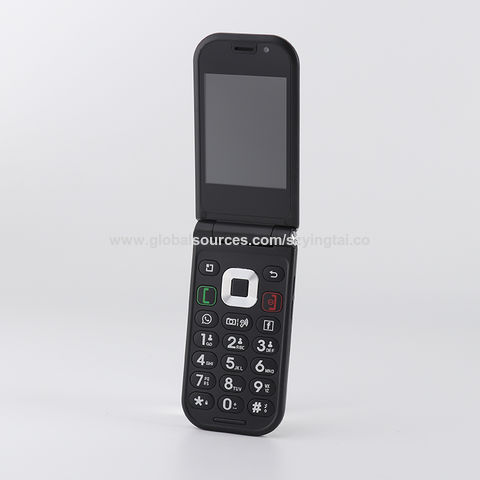 China OEM android LTE 4g dual LCD mobile phone unlocked cellular ...