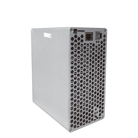 Buy Wholesale China Gold Shell Mining Rig 235w 185mh/s Doge Goldshell ...