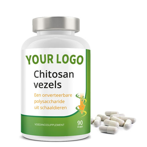 Buy Wholesale China Porshealth Oem Odm Custom Health Chitosan ...