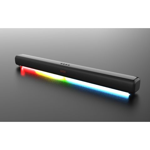 Buy Wholesale China 2.0 Ch Powerful Bluetooth Soundbars 40w Sound Bars ...