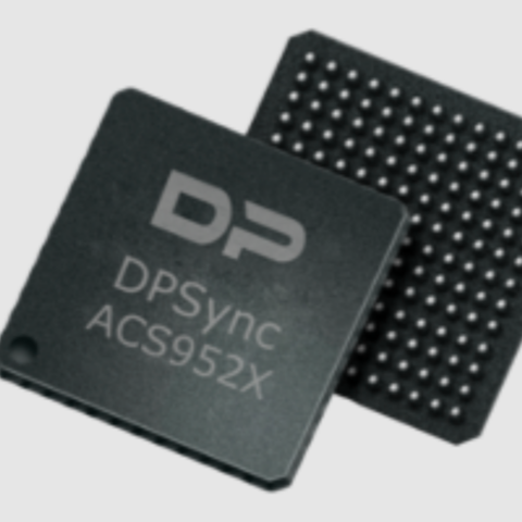 Buy Wholesale China Ieee 1588v2 Chips - Dpsync Acs952x & Ieee1588 Chips ...