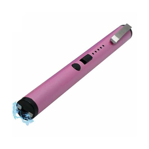Buy Wholesale China Stun Device Small Pen Sized Rechargeable Stun ...