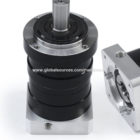 China Eed Epl-120 Precicion Planetary Gearbox Reducer on Global Sources ...