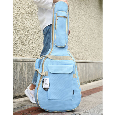 China Musical instrument bags & cases guitar backpack music bag guitar ...