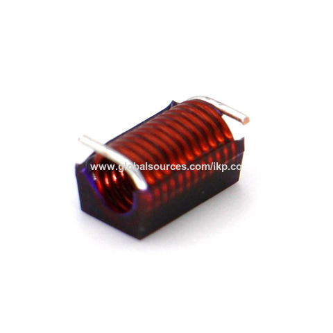 Buy Wholesale China Smd/smt Flat Top Air Wound Coils Inductors, The ...