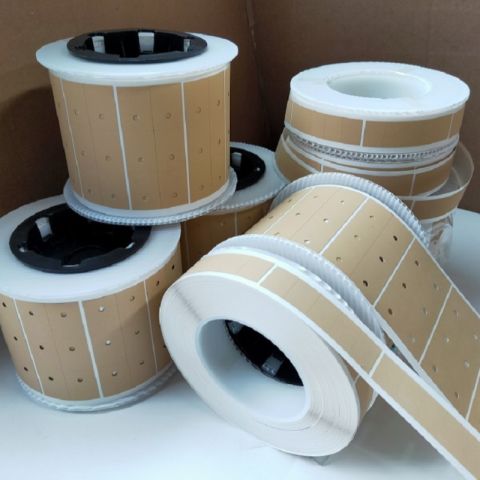 Buy Wholesale China Bergquist Sil Pad K-10 Sil Pad Tsp K1300 High ...