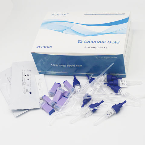 Buy Wholesale China Best Quality Accurate Neutralizing Antibodies Rap ...