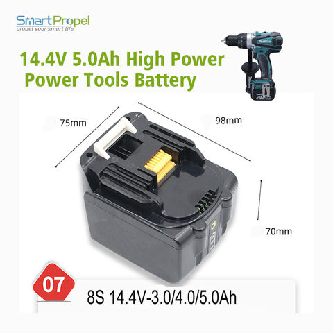 Buy Wholesale China Power Tool Lithium-ion Battery Pack Battery Perfect ...