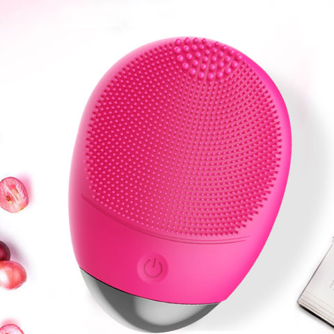 Electronic Distributor For Home Use Beauty Instrument Vibrating Face ...