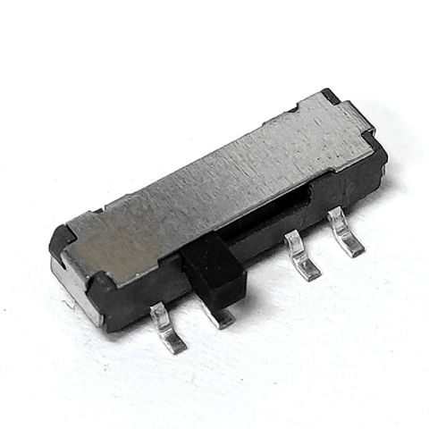 Buy Wholesale China Slide Switch, 3 Position 8 Pin 2mm Handle Wholesale ...